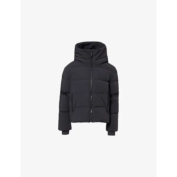 Fusalp Barsy Shell-down Puffer Jacket - 1000