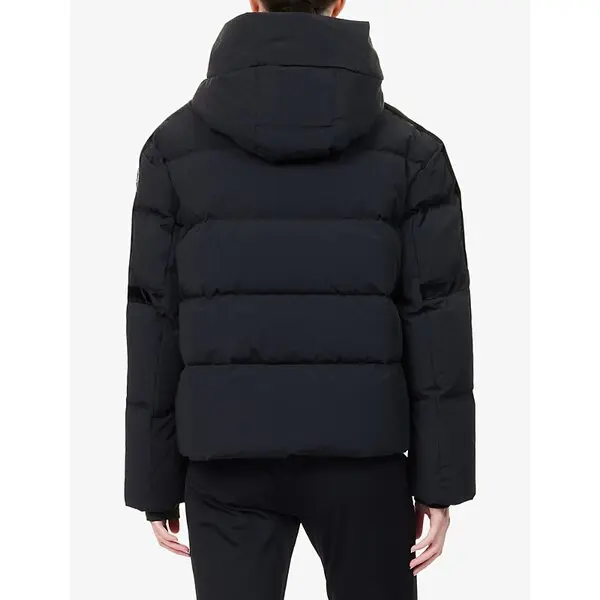 Fusalp Barsy Shell-down Puffer Jacket - 1000