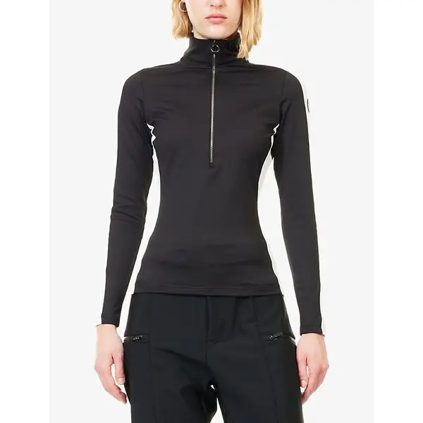 Fusalp Negam Thermal-layer Ski-base Top