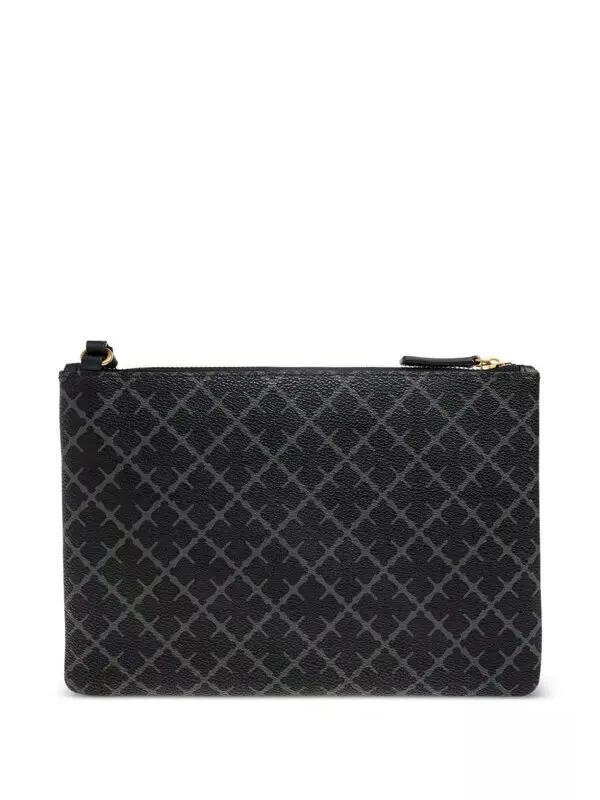 BY MALENE BIRGER Patterned Crossbody Bag