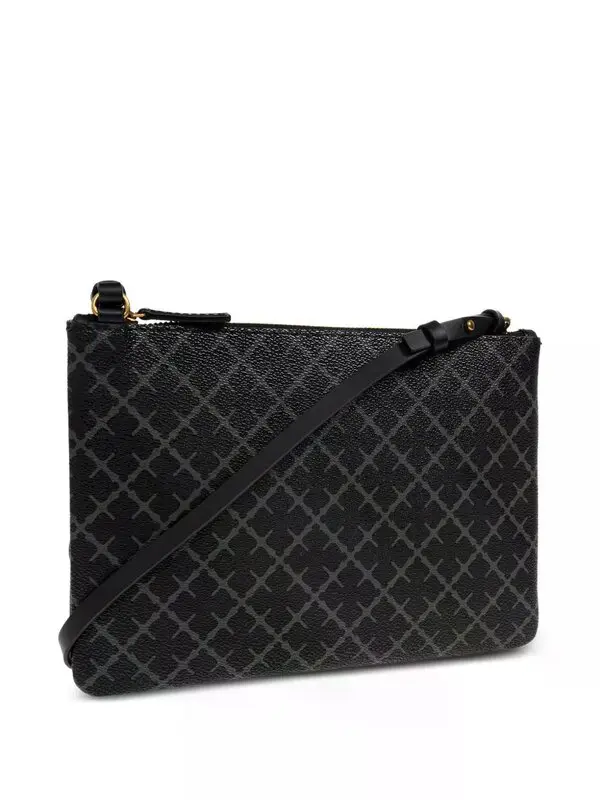 BY MALENE BIRGER Patterned Crossbody Bag