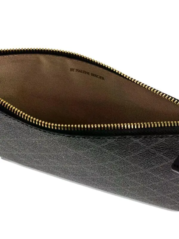 BY MALENE BIRGER Patterned Crossbody Bag