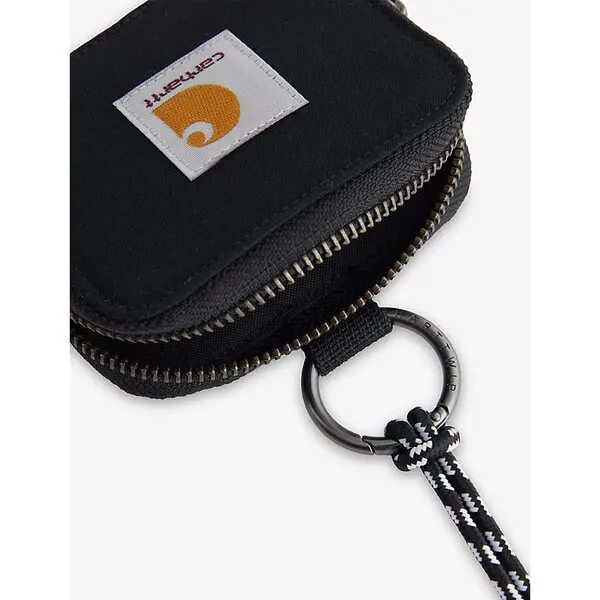 Carhartt Work In Progress Adair Canvas Pouch
