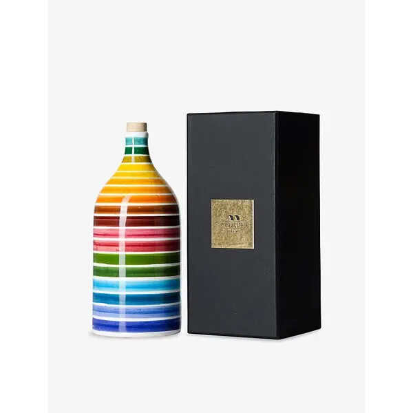 FRANTOIO MURAGLIA Magnum Rainbow Collection Coratina Extra Virgin Olive Oil 1500ml - One-color