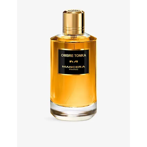 MANCERA Ombre Tonka Eau De Parfum - One-color