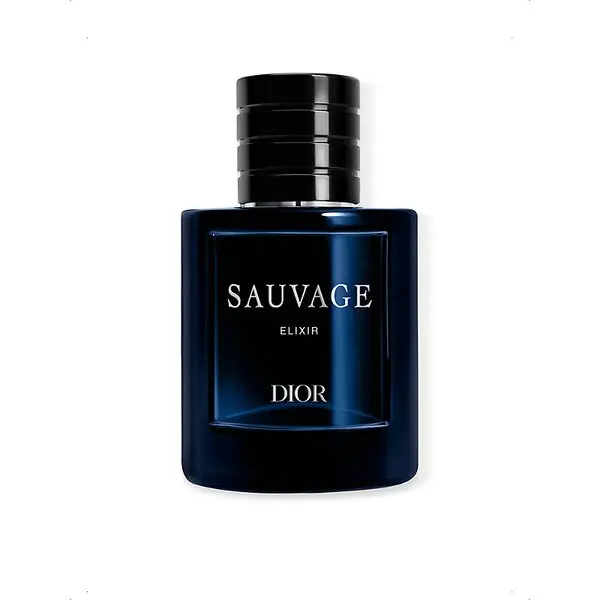 Dior Sauvage Elixir Spray - One-color