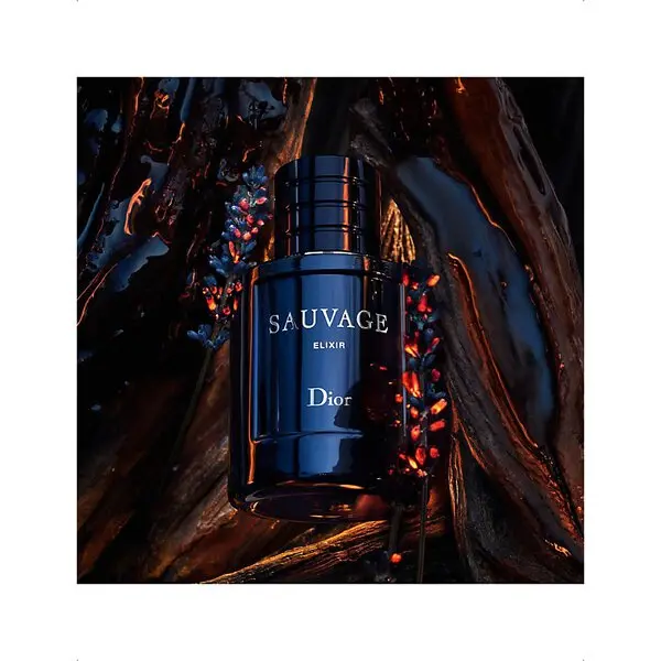 Dior Sauvage Elixir Spray