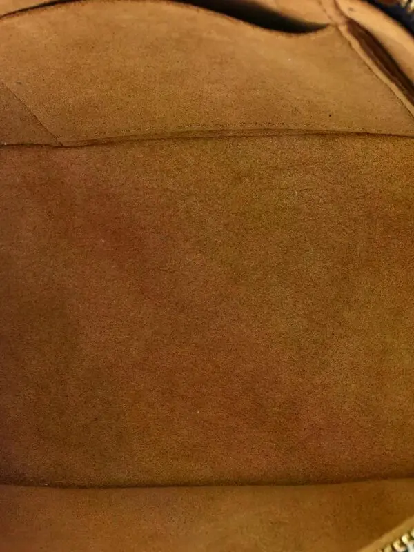 LOUIS VUITTON Vanity Handbag Limited Edition Since 1854 Monogram Jacquard Pm Satchel