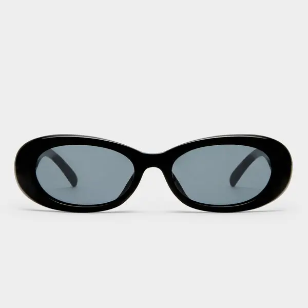 Le Specs Hey Ya! + | Smoke Mono - Black