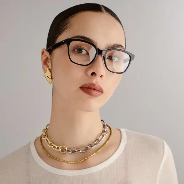 Le Specs Bio-typic Alt Fit Eyeglasses