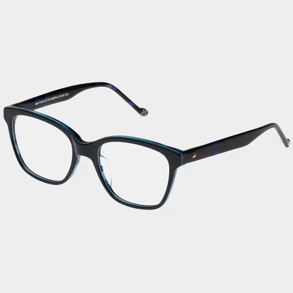 Le Specs Bio-typic Alt Fit Eyeglasses