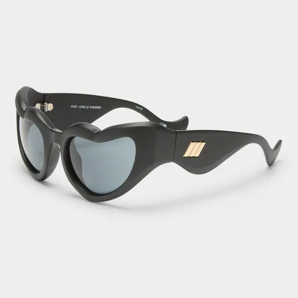 Le Specs Fast Love