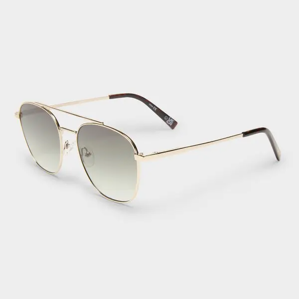 Le Specs Metaphor Sunglasses