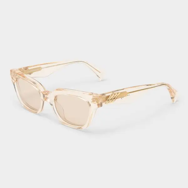 Le Specs Numero Tres Sunglasses