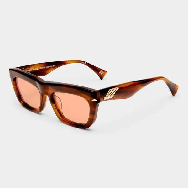 Le Specs Numero Nueve Sunglasses