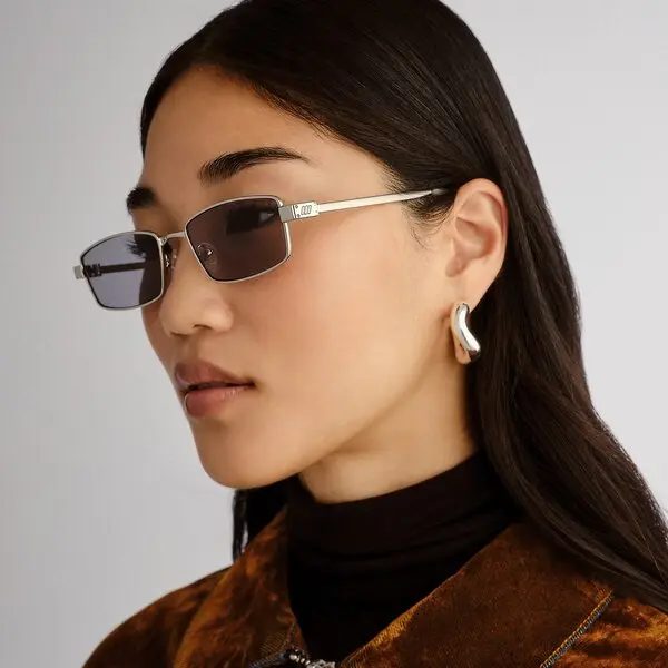 Le Specs Bizarro Sunglasses