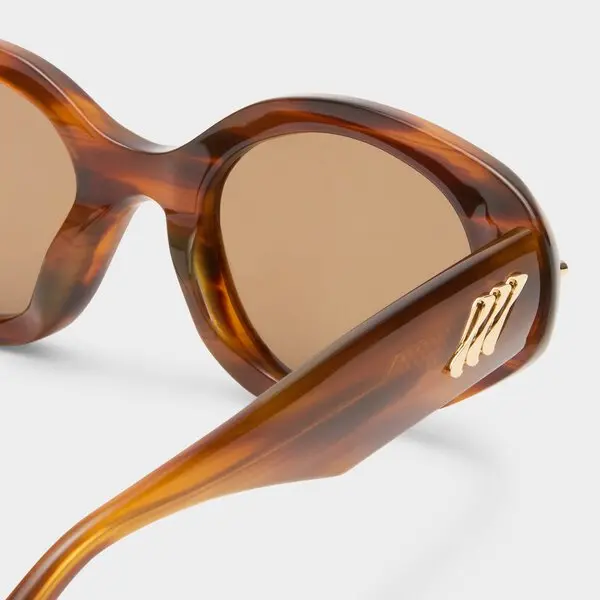 Le Specs Numero Dos Sunglasses