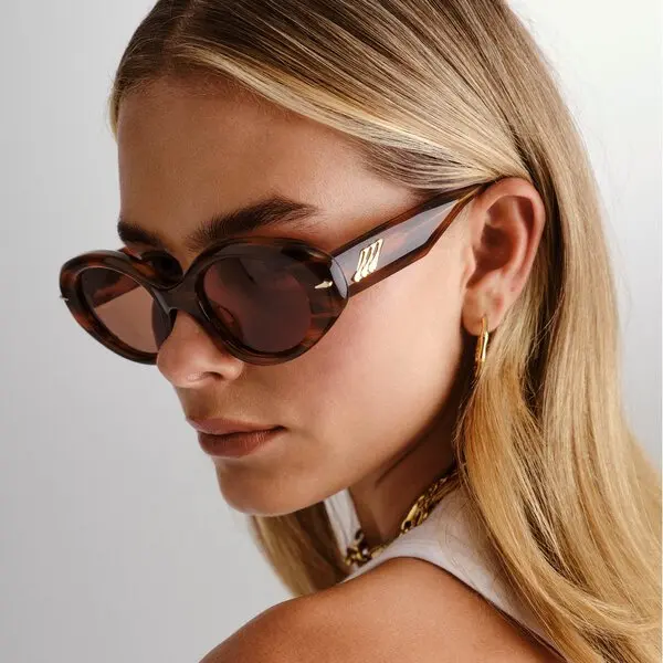 Le Specs Numero Dos Sunglasses