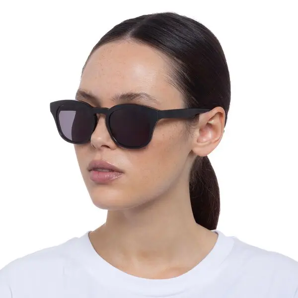 Le Specs Trentadue Sunglasses