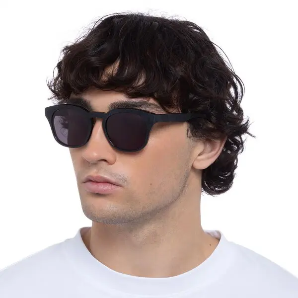 Le Specs Trentadue Sunglasses