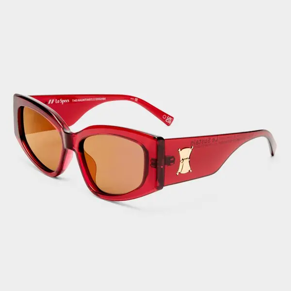 Le Specs The Haunting | Lacquer