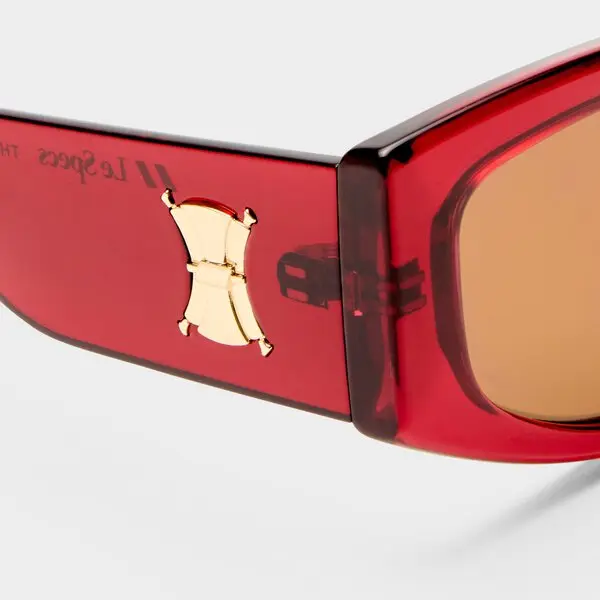 Le Specs The Haunting | Lacquer