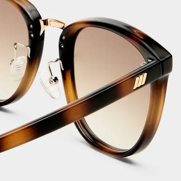 Le Specs Eclipse Sunglasses