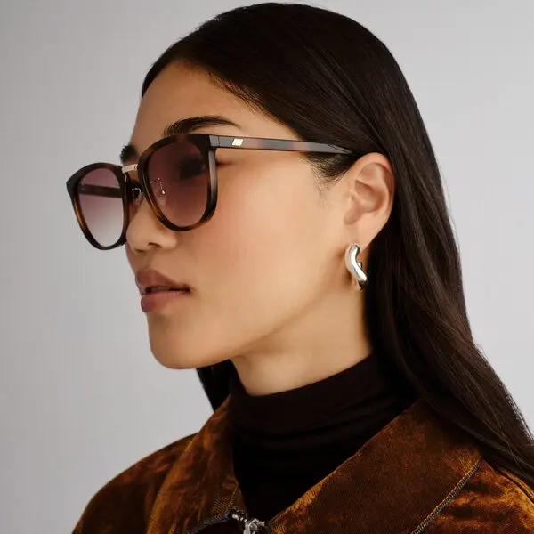 Le Specs Eclipse Sunglasses