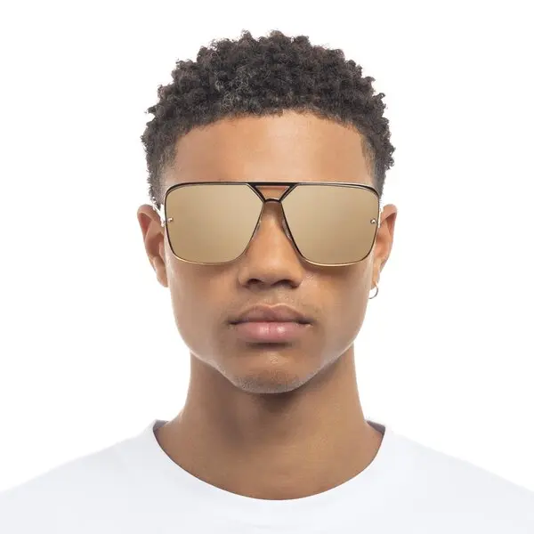 Le Specs Metazoic Sunglasses