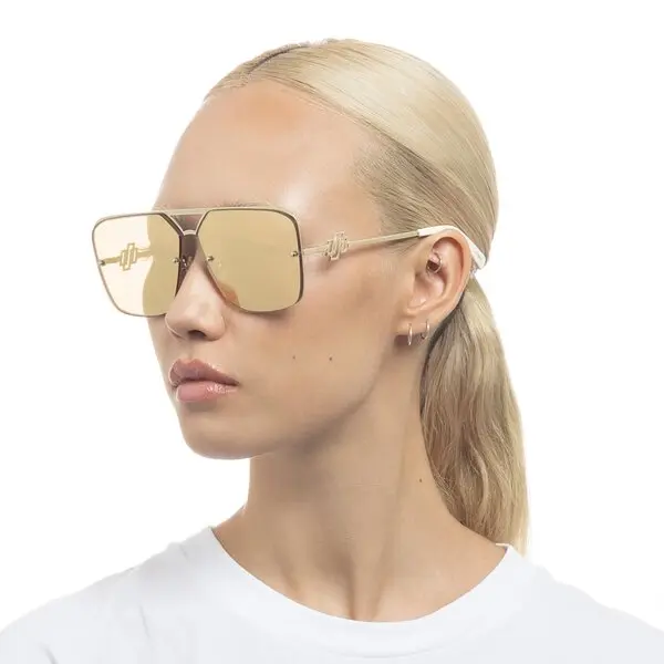 Le Specs Metazoic Sunglasses