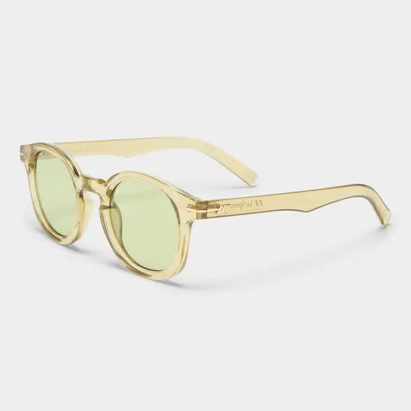 Le Specs Hoodwinked Sunglasses