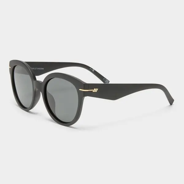Le Specs Capacious Polarized Sunglasses