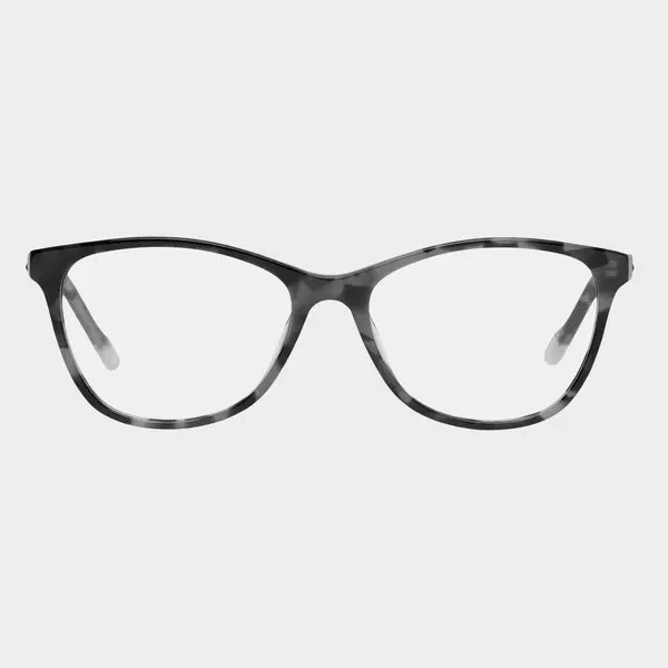 Le Specs Allegory Optical Frames By - Navy Tort