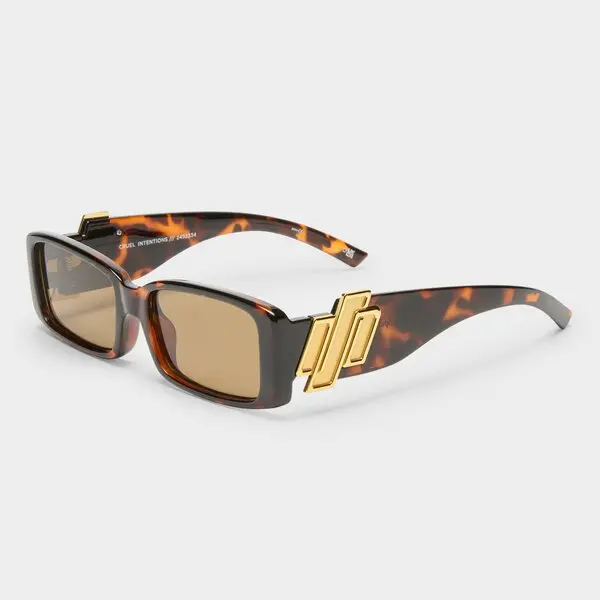 Le Specs Cruel Intentions Sunglasses