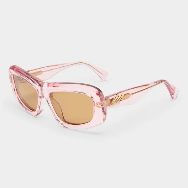 Le Specs Numero Ocho Sunglasses