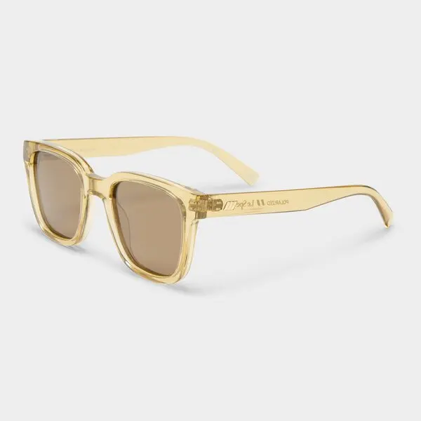 Le Specs Elixir Polarized Sunglasses