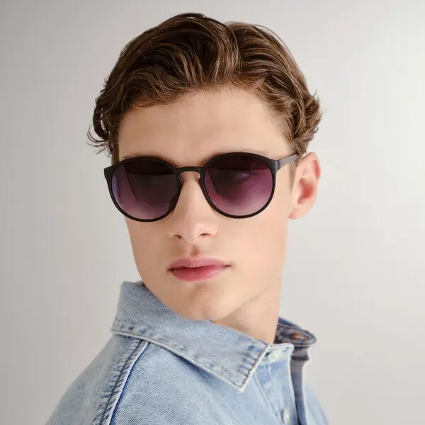 Le Specs Swizzle Sunglasses