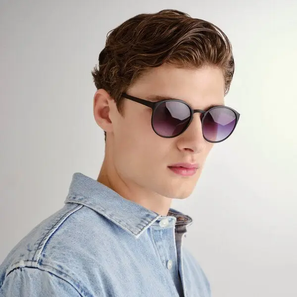 Le Specs Swizzle Sunglasses