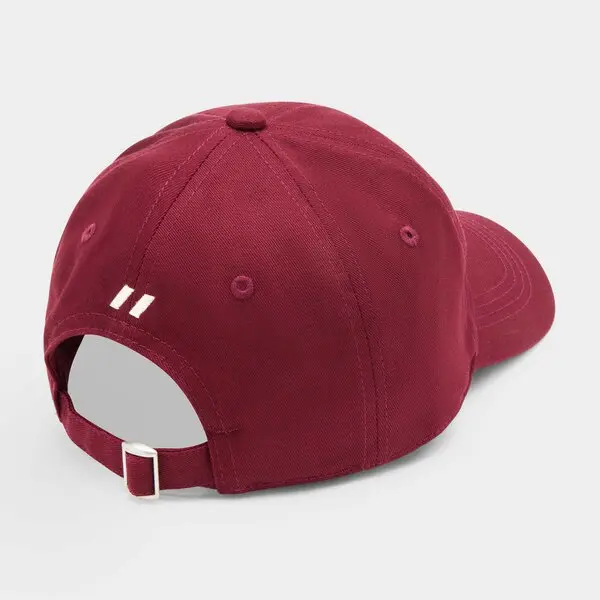 Le Specs Logo Cap