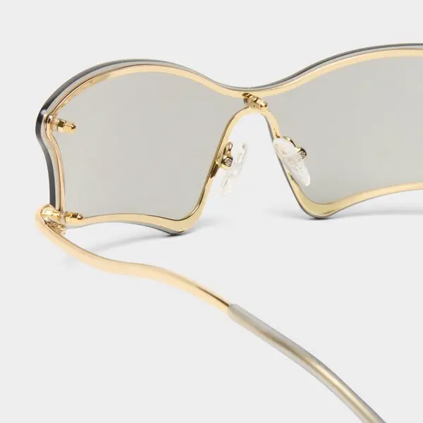 Le Specs Nymph Sunglasses