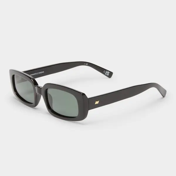 Le Specs Dynamite Polarized Sunglasses