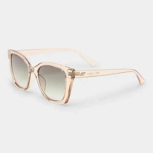 Le Specs Incantation Sunglasses