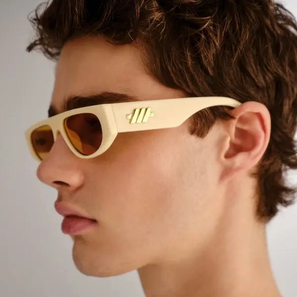 Le Specs Le Ritual Sunglasses