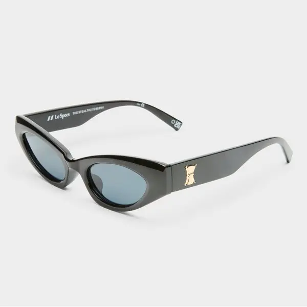Le Specs The Stealth - Black