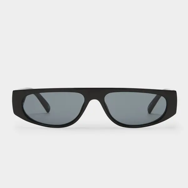 Le Specs Le Ritual Sunglasses - Black