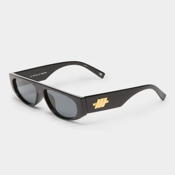 Le Specs Le Ritual Sunglasses