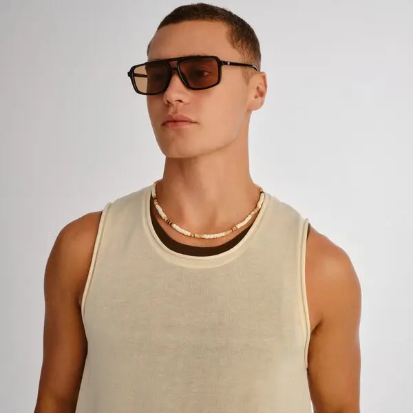 Le Specs Le Gars Sunglasses