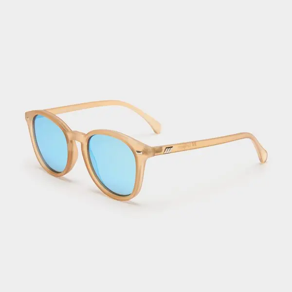 Le Specs Bandwagon Sunglasses By
