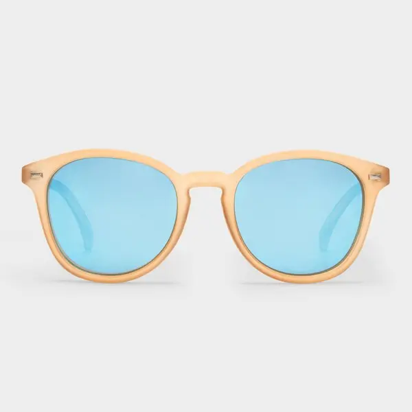 Le Specs Bandwagon Sunglasses By