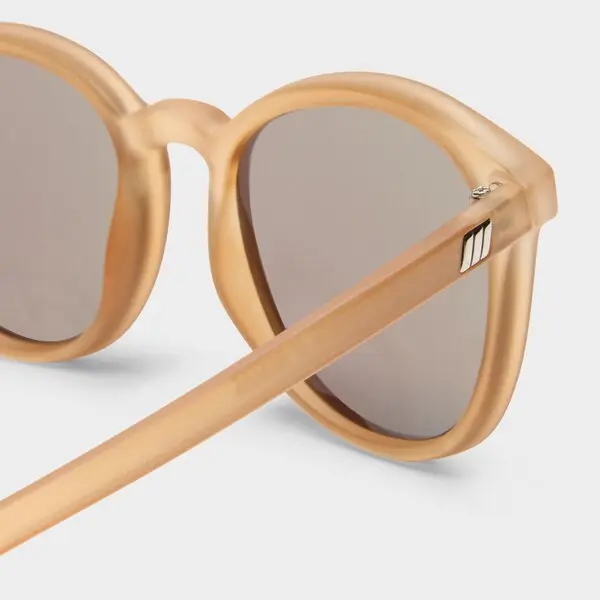 Le Specs Bandwagon Sunglasses By